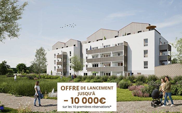 Maison à vendre - Montaigu - 1 pièce