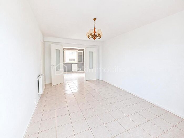 Lourdes, Soum de Lanne, Cité Rotschild : Appartement 2 pièces à vendre