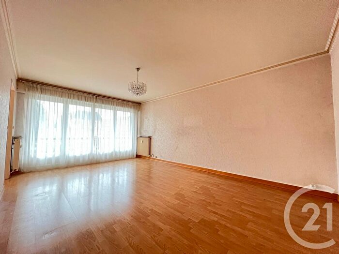 Tourcoing - Appartement 4 pièces à louer