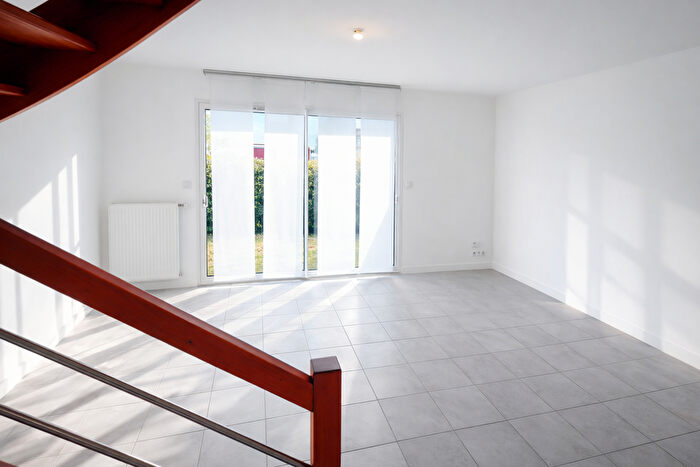 Maison à vendre - Pornichet, Moulin dArgent - 4 pièces - 3 chambres