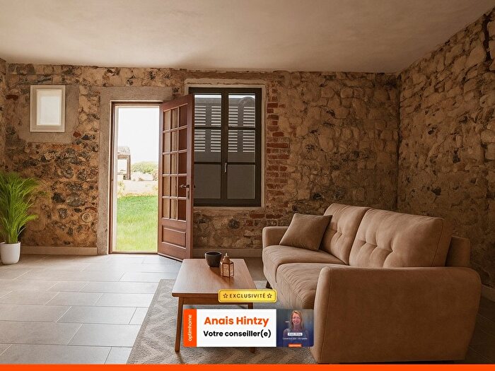 Maison à vendre - Montluçon, Pierre Leroux - 9 pièces - 5 chambres