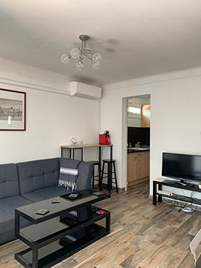 Appartement 2 pièces à louer - Aix-en-Provence, Pont de l'Arc