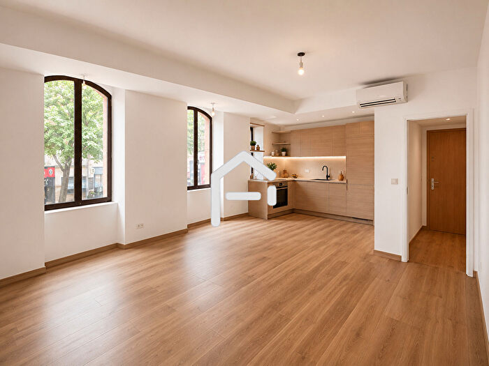 Appartement 2 pièces à vendre - Toulouse, Compans-Caffarelli