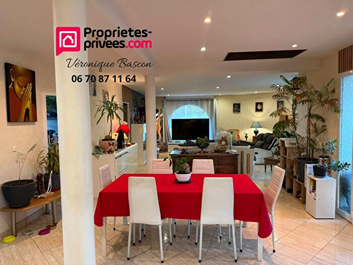 Coulounieix-Chamiers - Maison 5 pièces à vendre