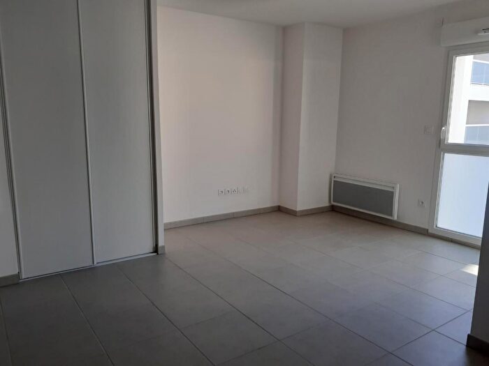 Colomiers, Centre-ville - Appartement 1 pièce à louer