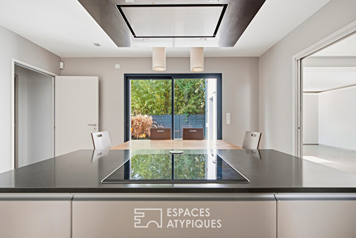 Basse-Goulaine - Maison 7 pièces à vendre