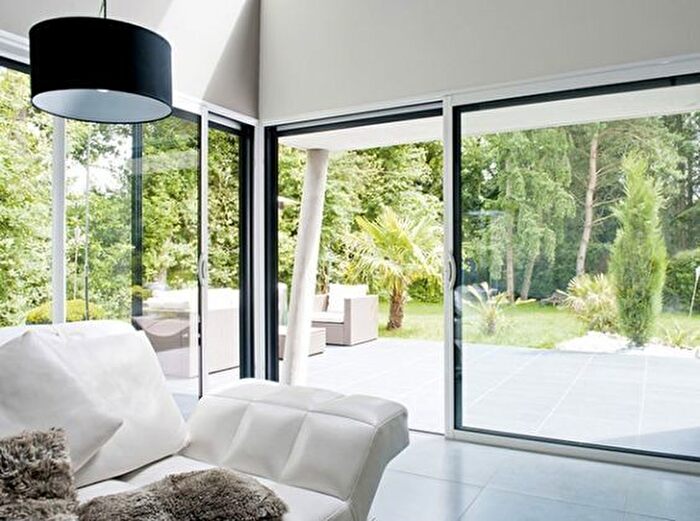 Maison 4 pièces à vendre à Vallières