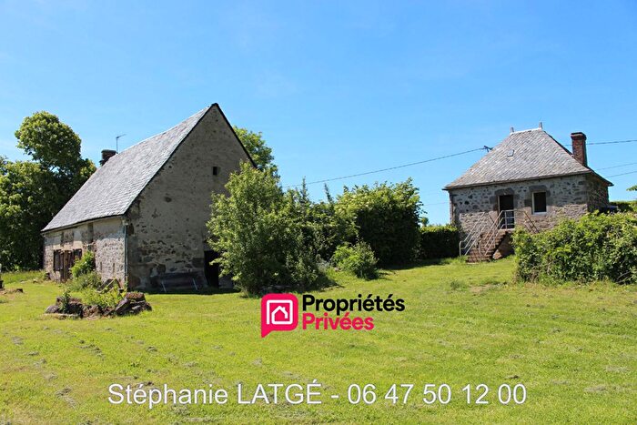 Larodde : Maison 6 pièces à vendre