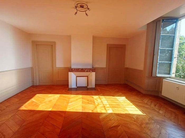 Saint-Maurice-de-Lignon - Appartement 2 pièces à louer
