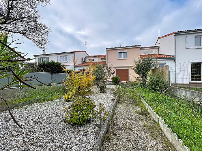 Maison à vendre - Périgny - 4 pièces - 3 chambres