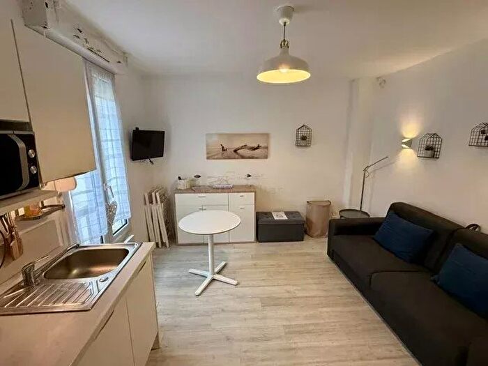 Appartement 1 pièce à vendre à Le Crotoy