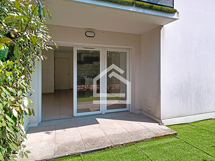 Appartement 2 pièces à vendre à Mérignac, Capeyron
