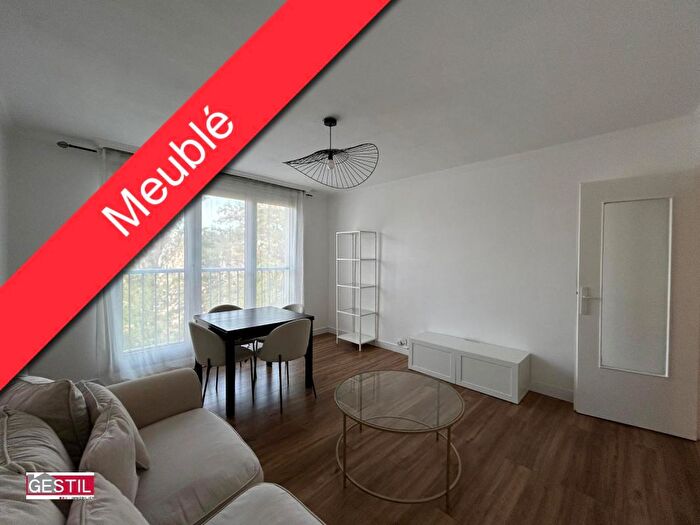 Pontoise, Les Larris, Maradas : Appartement 3 pièces à louer