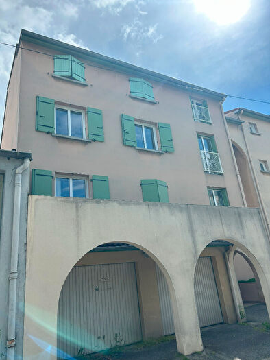 Appartement 4 pièces à Valence, Calvaire, Hugo, La Cécile, à vendre