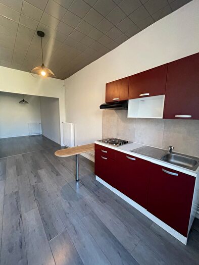 Appartement à louer - Bordeaux, Victoire, Sainte-Eulalie - 1 pièce