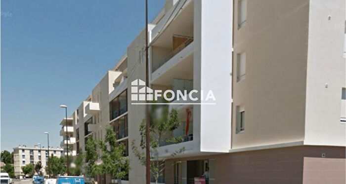 Appartement à vendre - Avignon, Préfecture - 3 pièces - 2 chambres