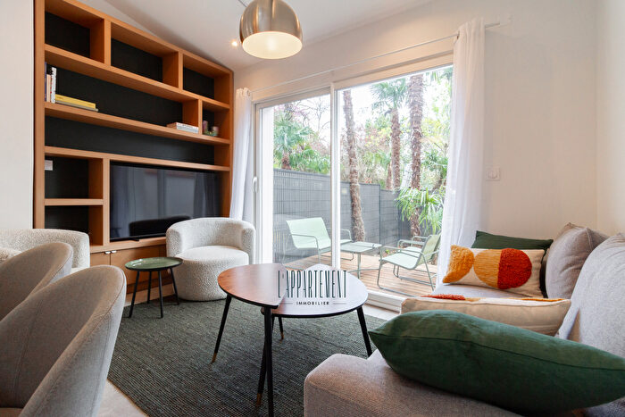 Maison à louer - Toulouse, Côte Pavée, Limayrac, Ayga - 3 pièces - 2 chambres