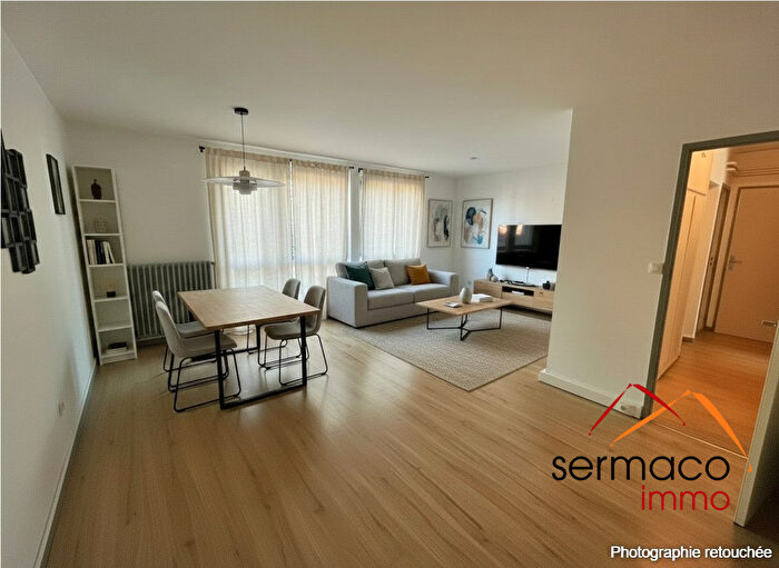 Appartement 4 pièces à vendre - Sarreguemines