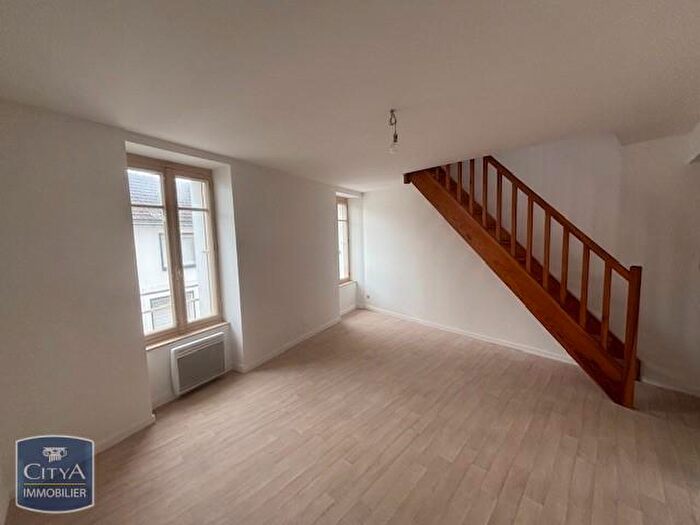 Appartement 2 pièces à louer à Chauvé