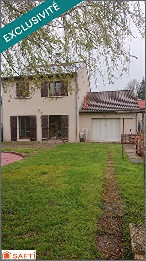 Maison à vendre - Velaines - 5 pièces - 3 chambres