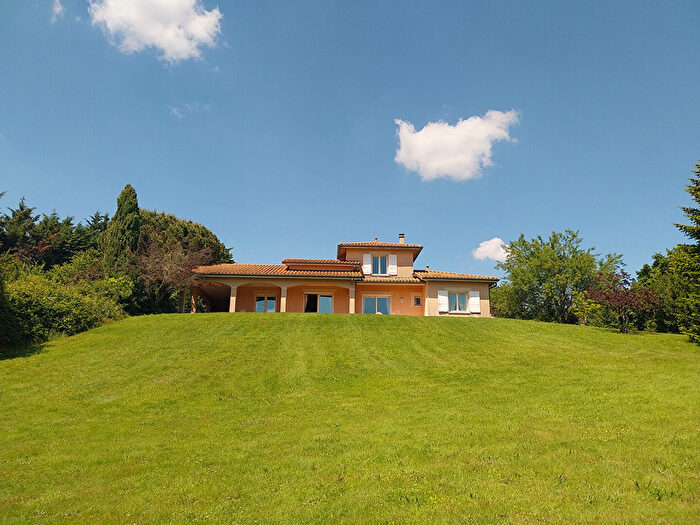 Maison 6 pièces à Vienne, Centre-ville, à vendre