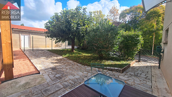 Appartement à louer - Castres, Lameilhe - 1 pièce