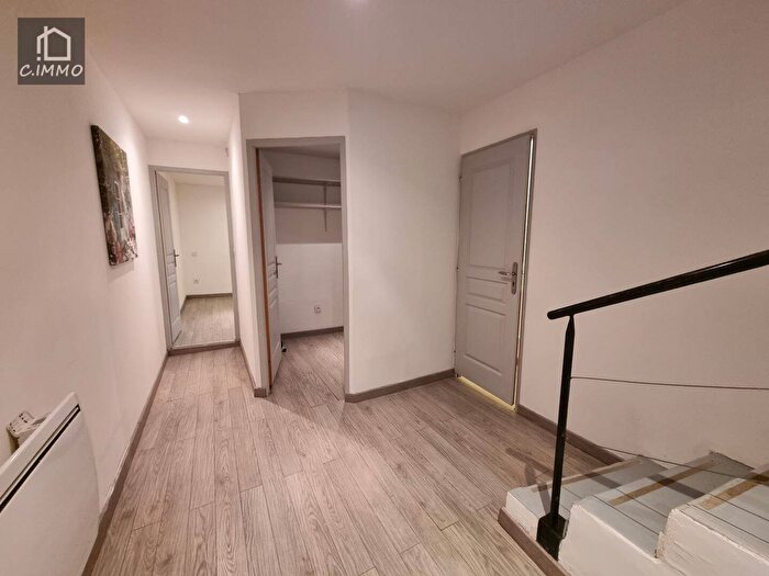 Bassan - Maison 3 pièces à louer