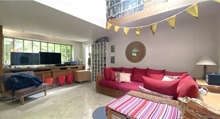 Appartement à vendre - Paris e , Nation, Picpus - 2 pièces - 1 chambre