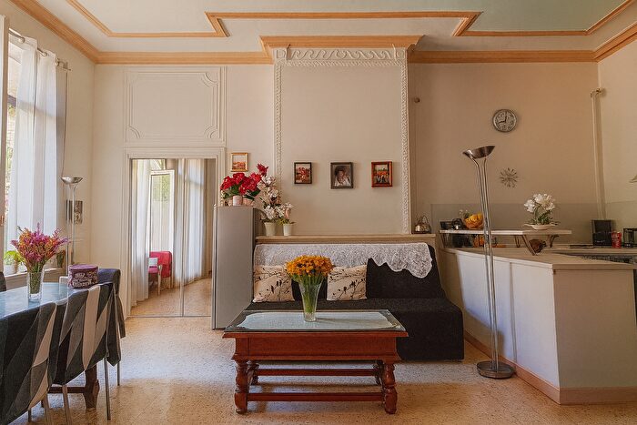 Appartement à vendre - Ganges - 3 pièces - 2 chambres