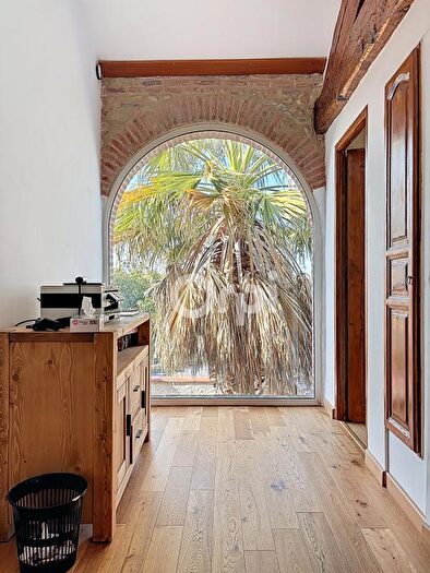 Maison à vendre - Corneilla-del-Vercol - 7 pièces - 6 chambres