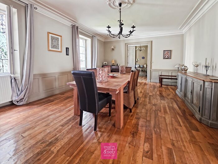 Appartement 7 pièces à Nîmes, Feuchères, à vendre