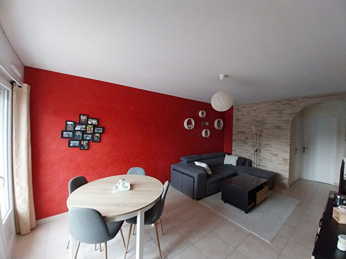 Saint-Jean-le-Blanc - Appartement 3 pièces à vendre