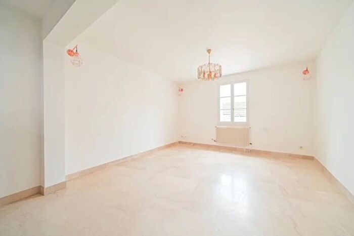 Appartement 6 pièces à vendre - Rueil-Malmaison, Coeur de Ville