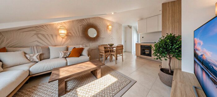 Appartement 1 pièce à vendre à Annemasse, Centre-ville