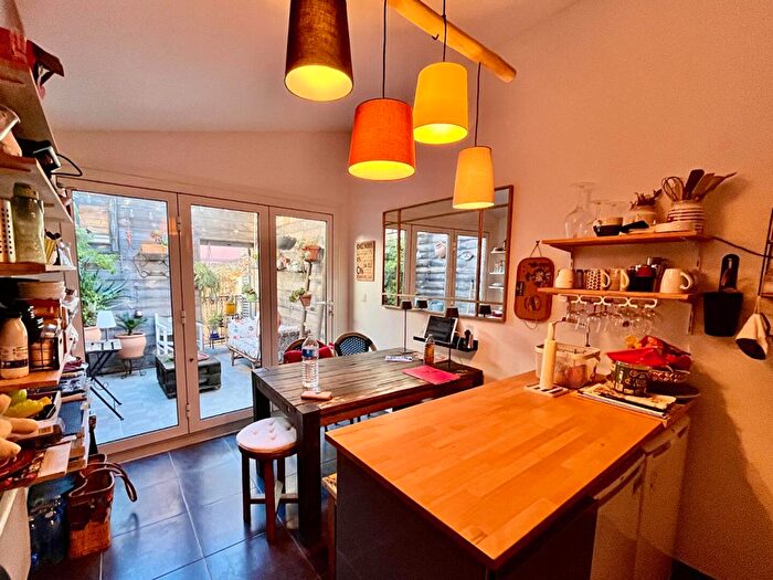 Maison à vendre - Marseillan, Marseillan, Port de Marseillan - 5 pièces - 3 chambres