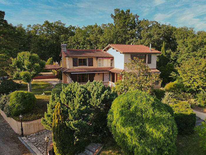 Maison 7 pièces à vendre - Pujaudran