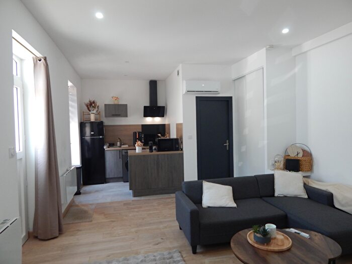 Appartement 2 pièces à Balan, à louer