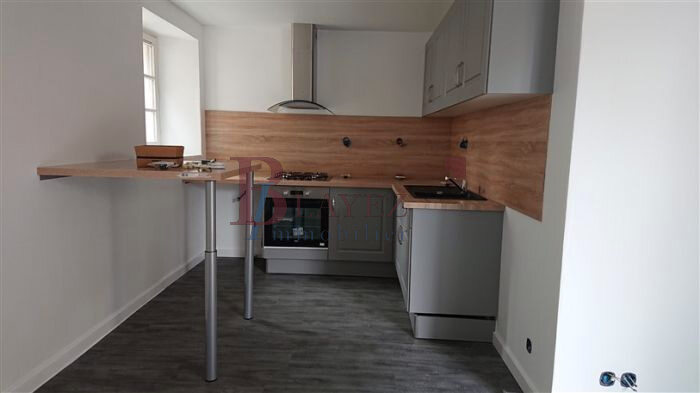 Appartement 2 pièces à louer à Meymac