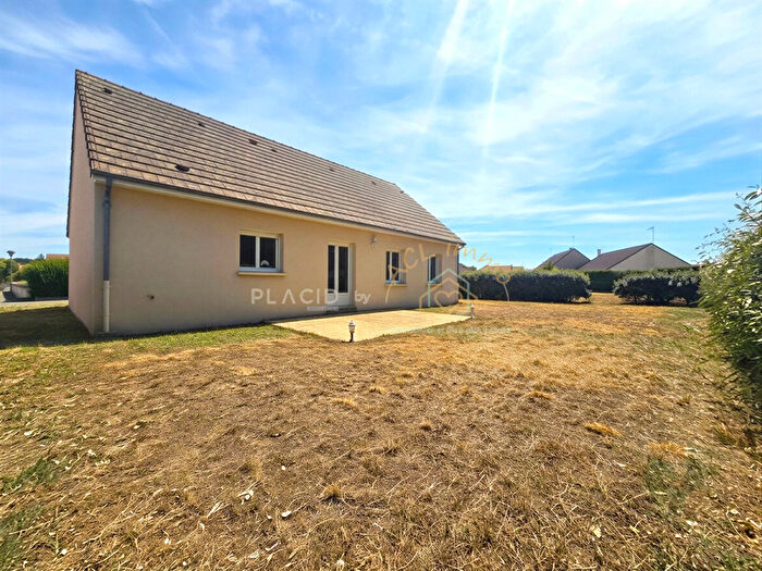 Maison 4 pièces à vendre - Beaufay