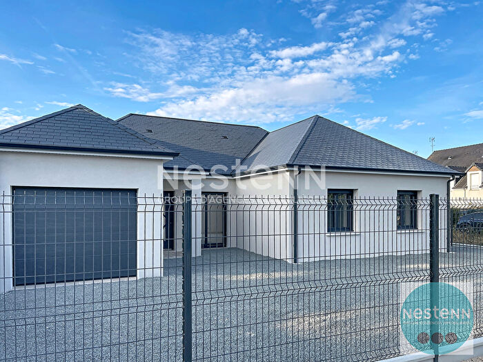 Vineuil : Maison 5 pièces à vendre