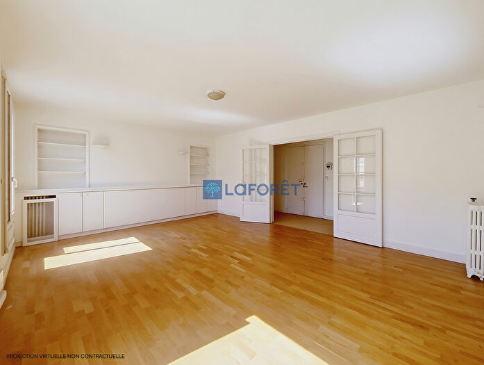 Paris 1er, Châtelet, Les Halles - Appartement 3 pièces à vendre