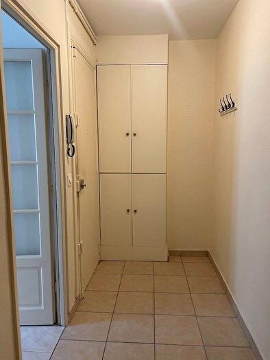 Appartement 2 pièces à Louis Blanc-Aqueduc, Paris 10ème arrondissement, à louer