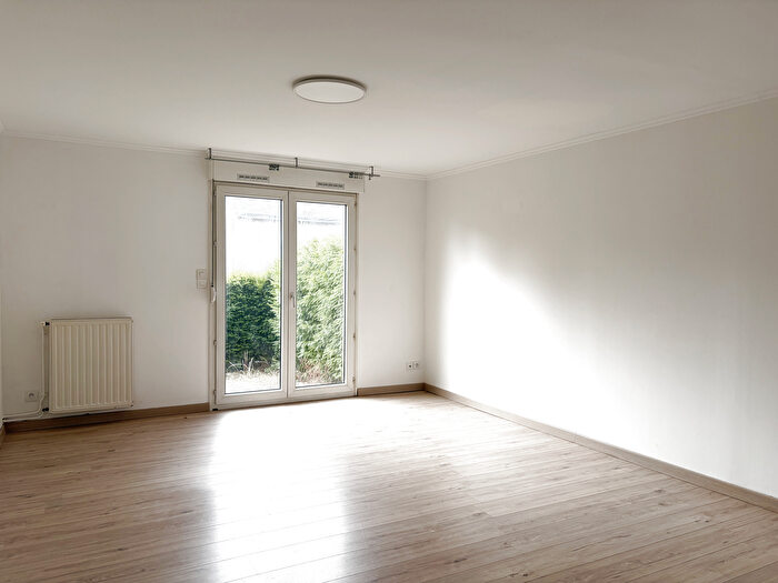 Appartement 1 pièce à Nantes, Doulon, Bottières, Toutes Aides, Le Grand Blottereau, à louer