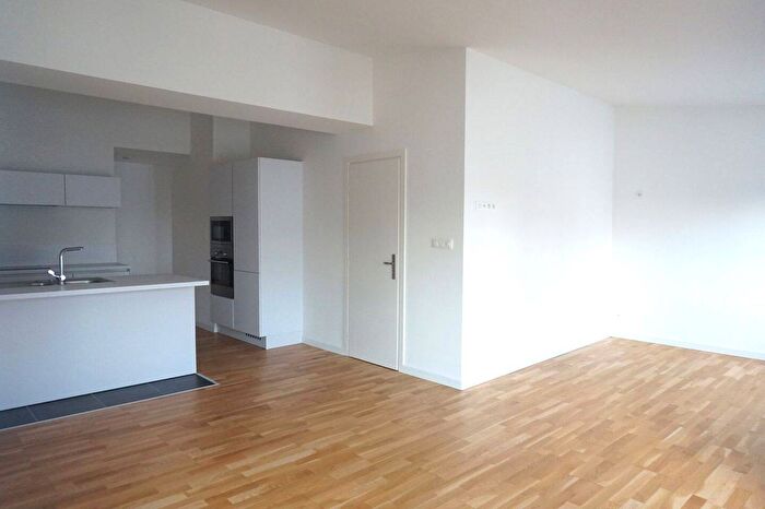 Appartement 4 pièces à Centre, Lille, à louer