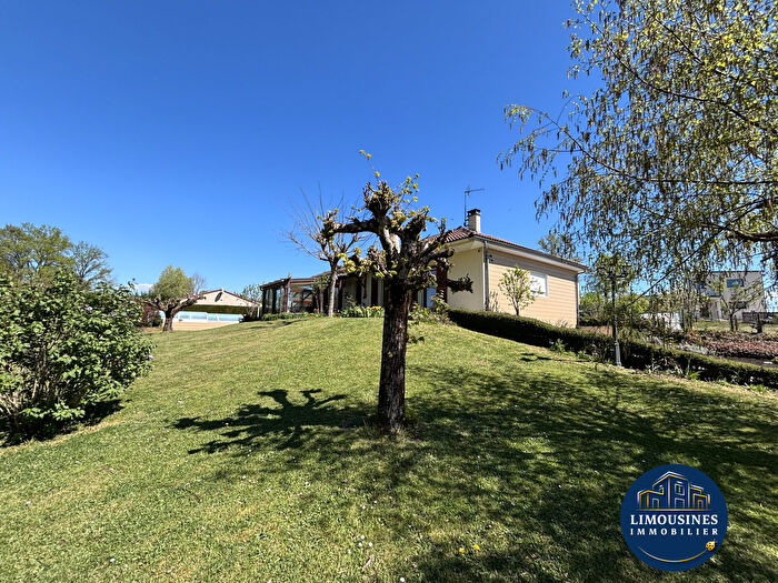 Maison 6 pièces à vendre - Saint-Martin-le-Vieux