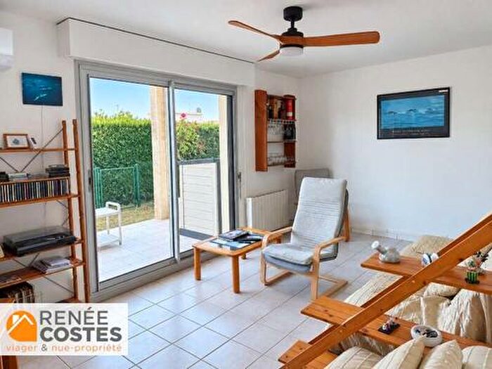 Gradignan, Bersol, Lange, Naudet - Appartement 3 pièces à vendre