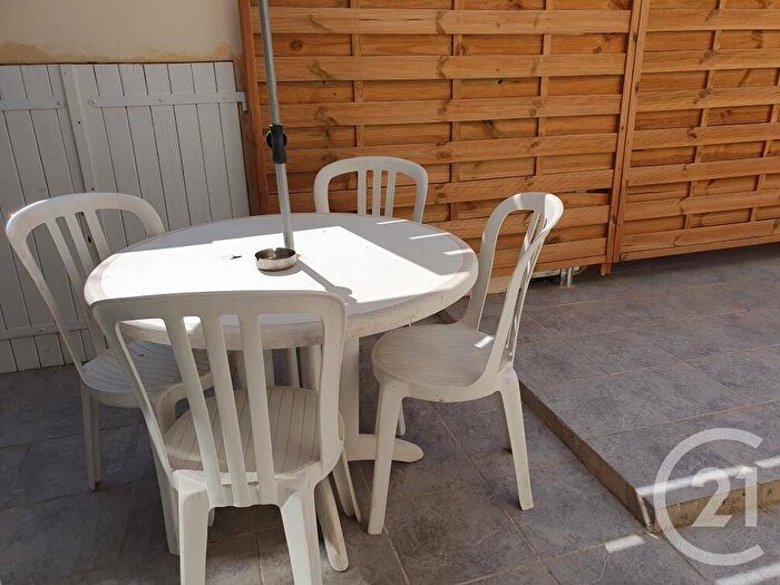 Appartement 1 pièce à louer à Marignane