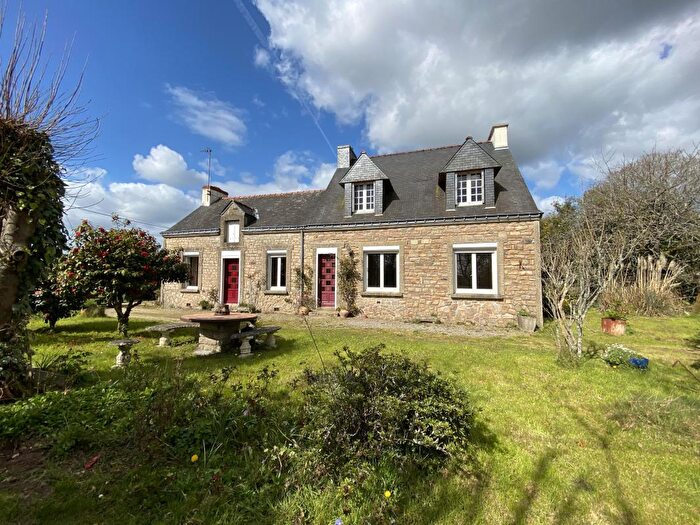 Maison à vendre - Colpo - 4 pièces - 2 chambres