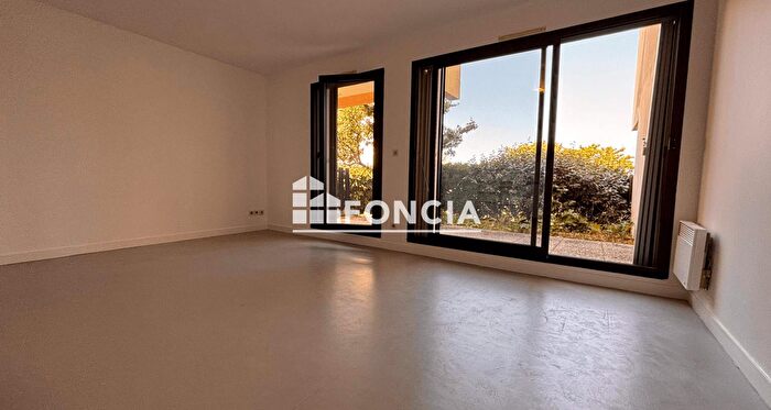 Appartement 1 pièce à vendre - La Rochelle, Les Minimes