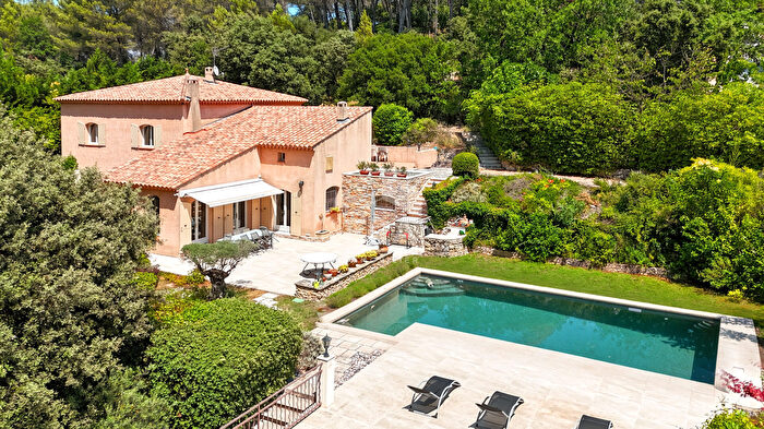 Bouc-Bel-Air, La Mounine, Le Serre, Valcros - Maison 7 pièces à vendre